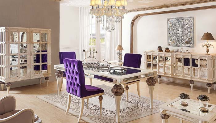 İstanbul Mobilyacılar Çarşısı Masko - FİVİTAN